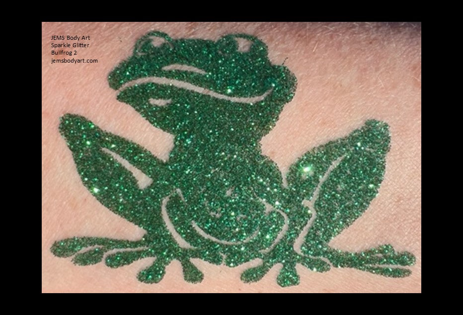 Animals - Jems Body Art