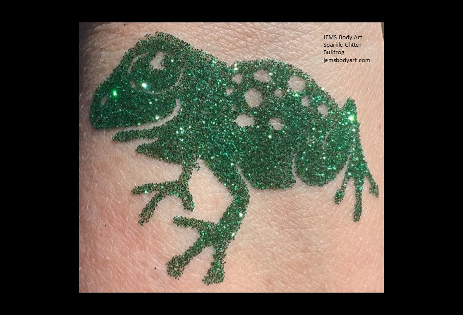 Animals - Jems Body Art