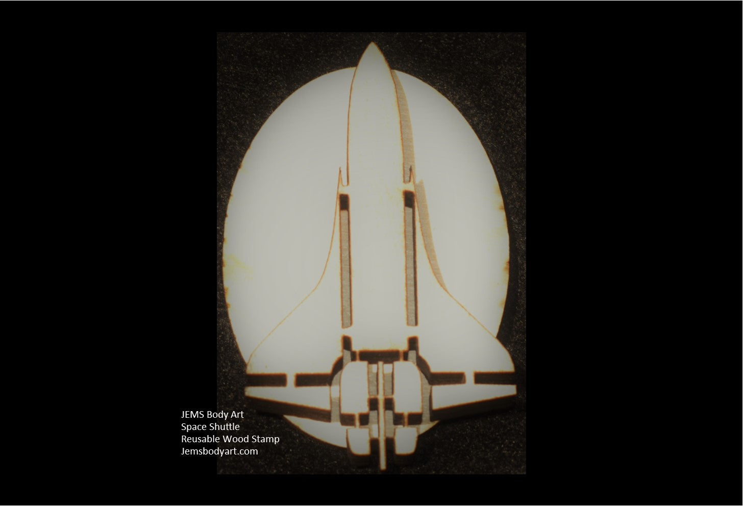 Bodies From Space Shuttle
