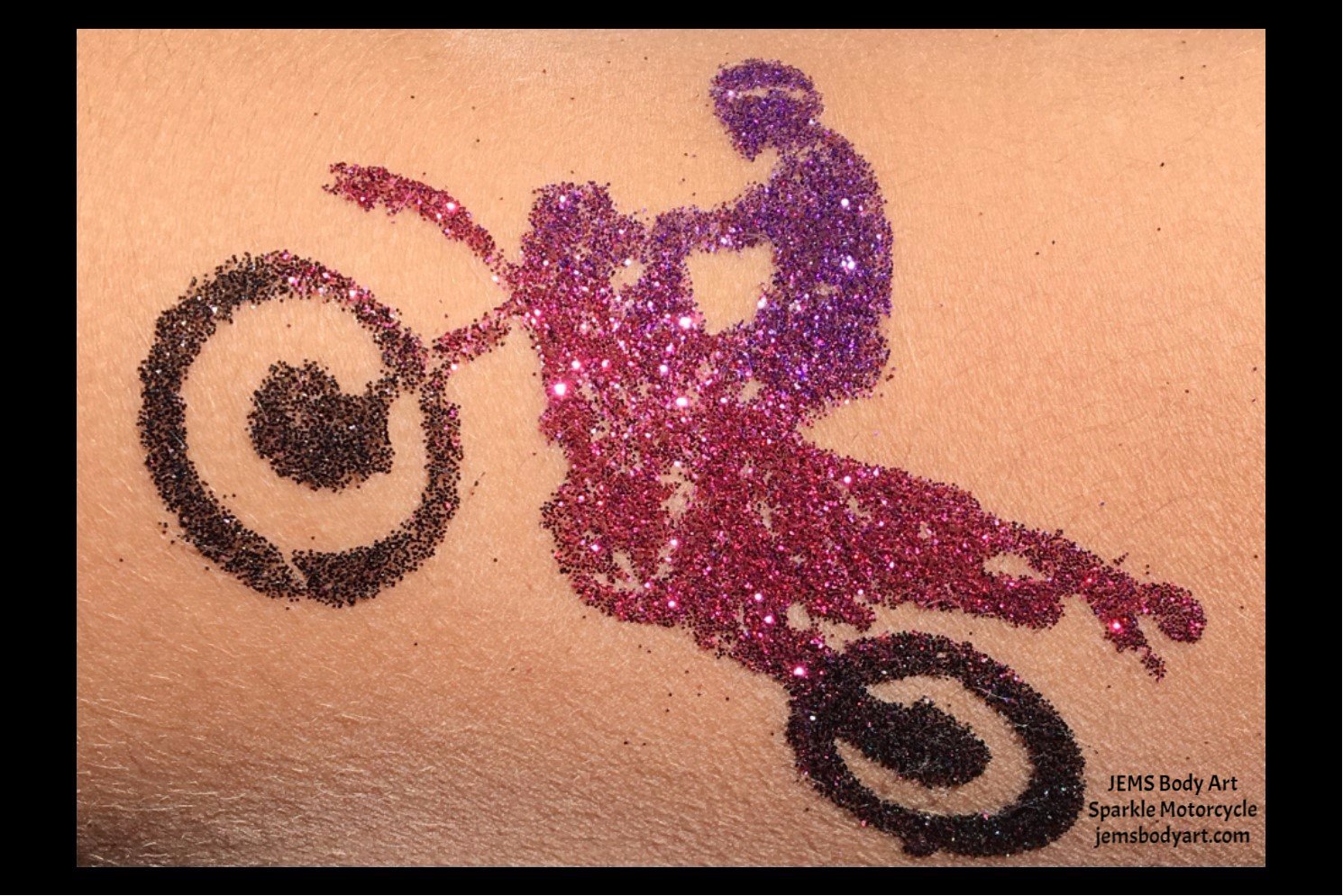 ALL Stamps Page 5 - Jems Body Art