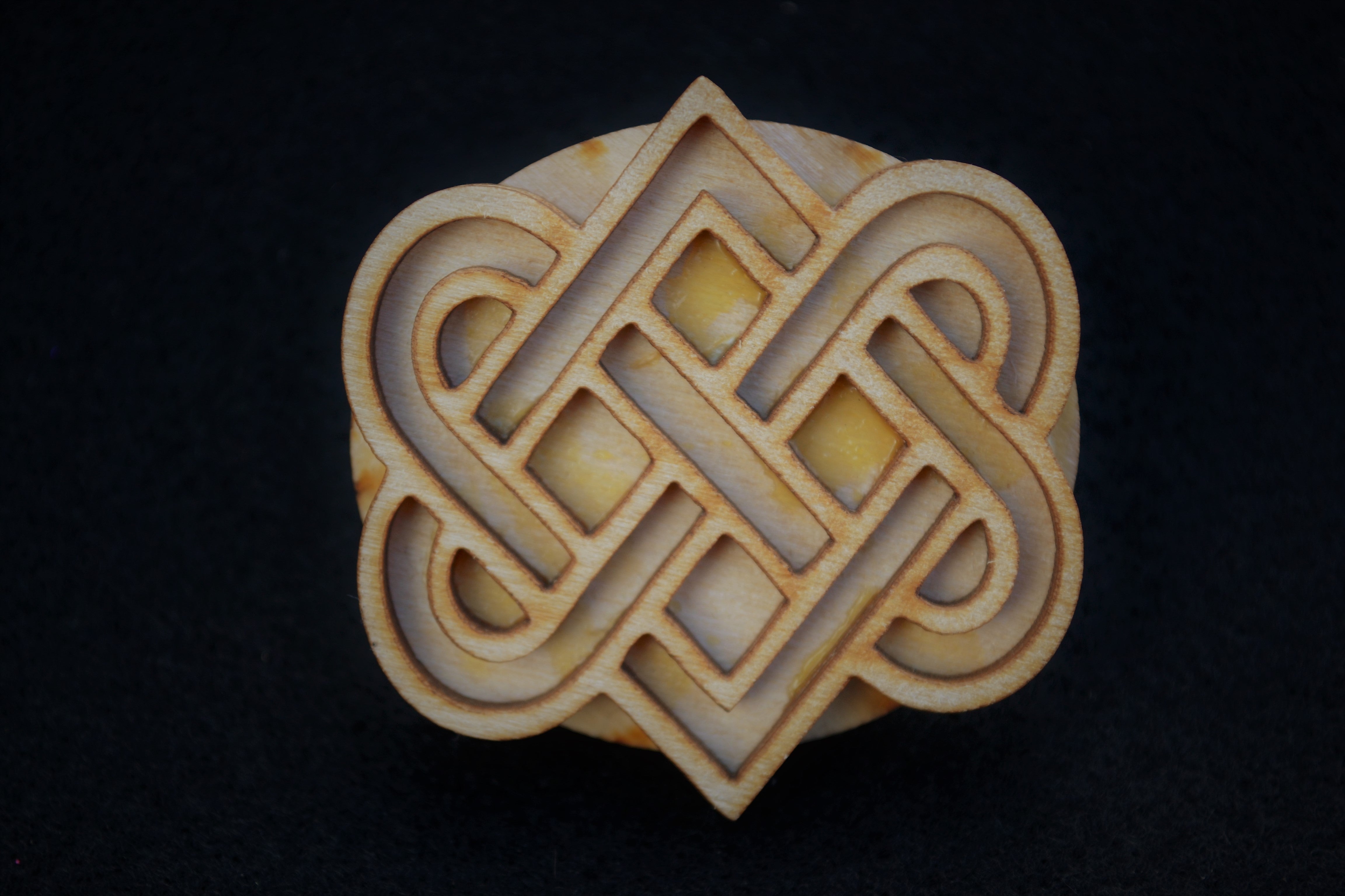 Celtic Symbol Of Love